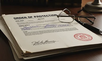 Nashville Orders of Protection Attorney | Erik Herbert Law